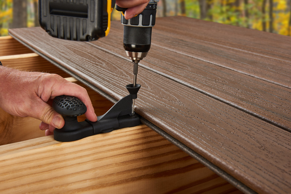 Trex Outdoor Lighting & Accessories | Wholesale Decking & Railing ...