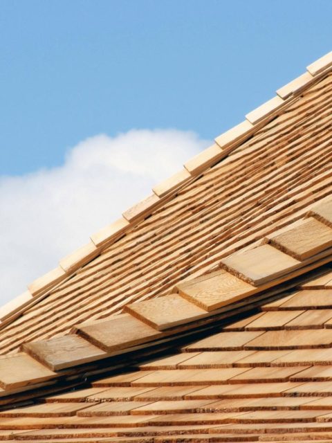 Alaskan Yellow Cedar | Wholesale Roofing, Siding & Cladding Distributor ...