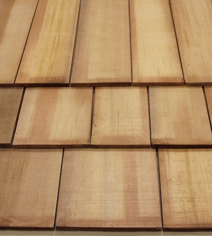 Western Red Cedar Shakes & Shingles | Wholesale Roofing, Siding ...