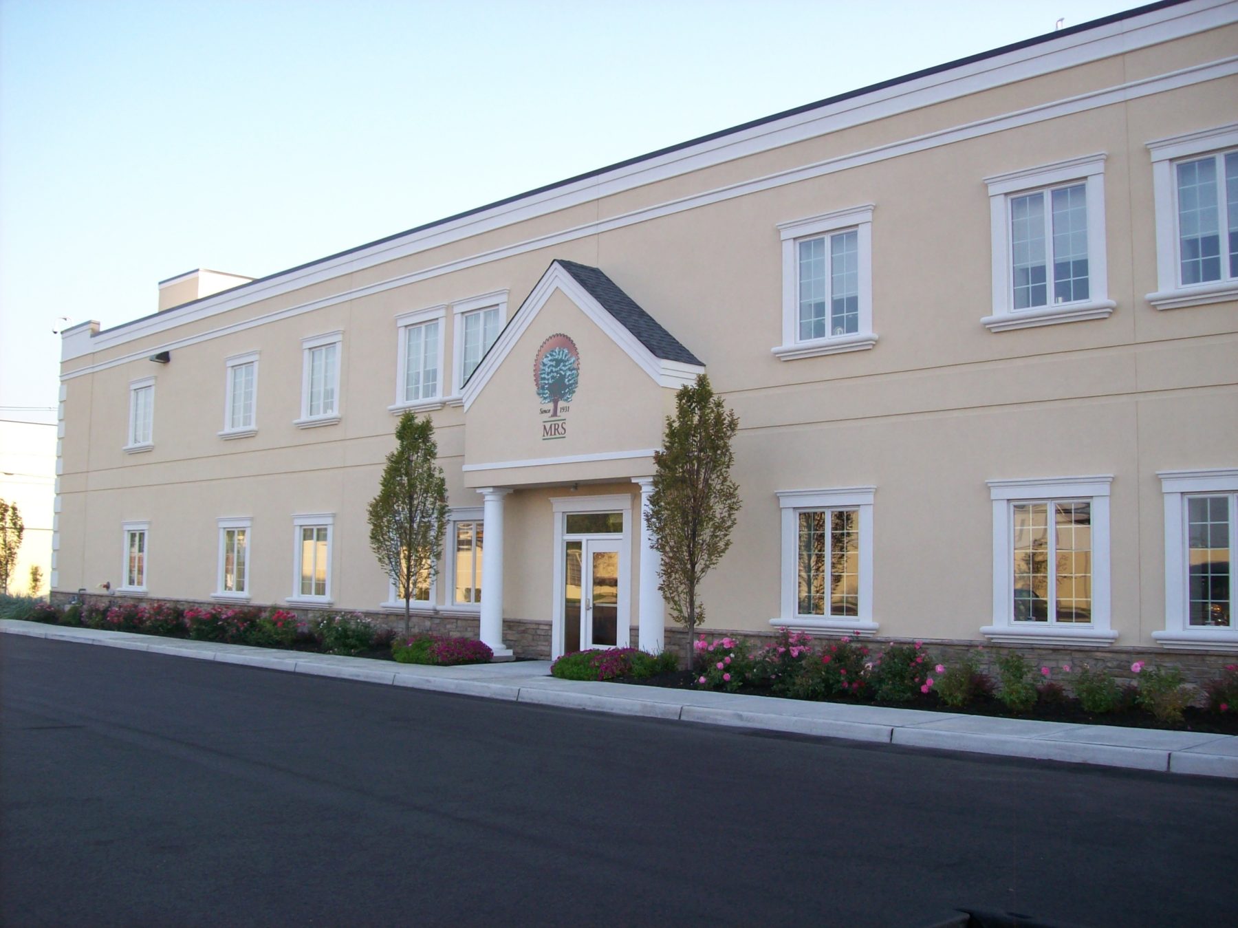 About | MRS - Manufacturers Reserve Supply