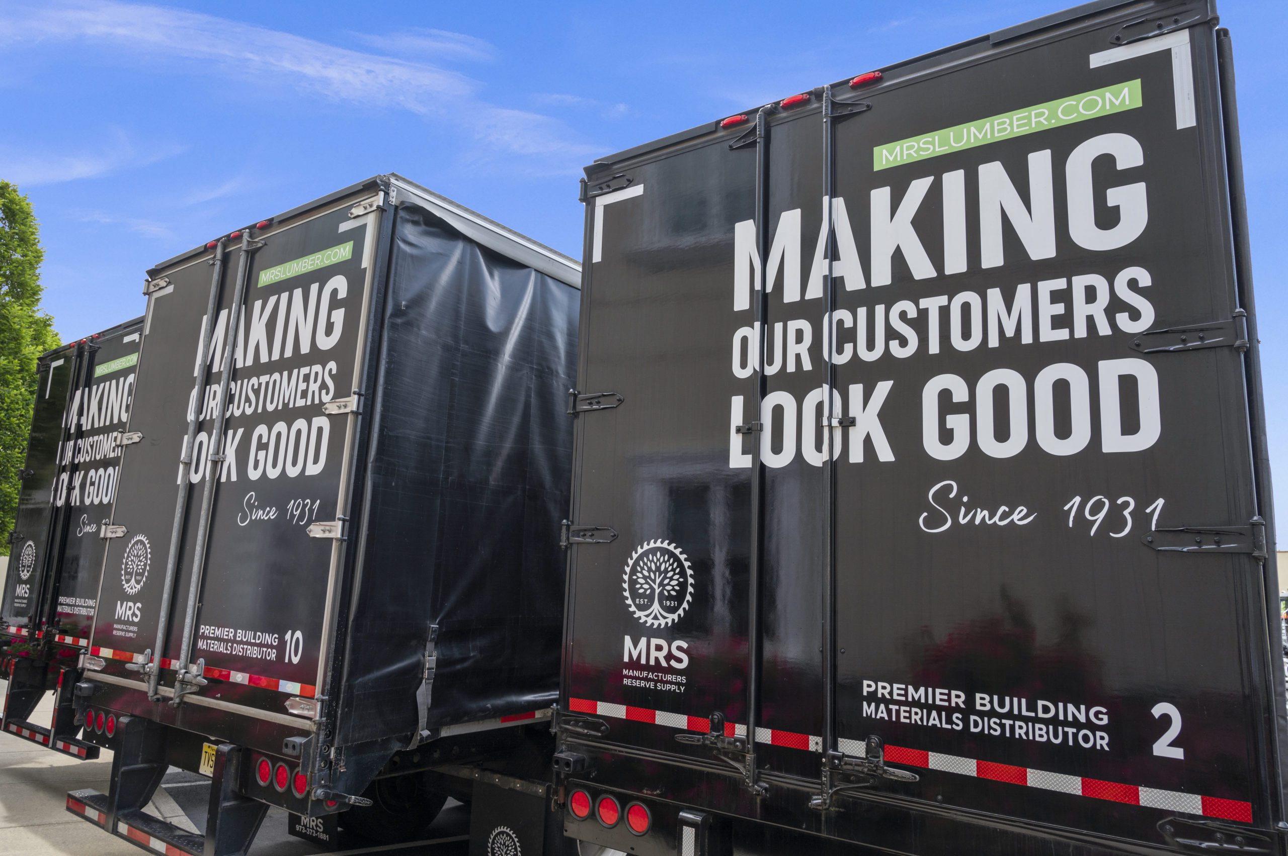Territory Manager - Hudson Valley, NY | Jobs | MRS - Manufacturers ...