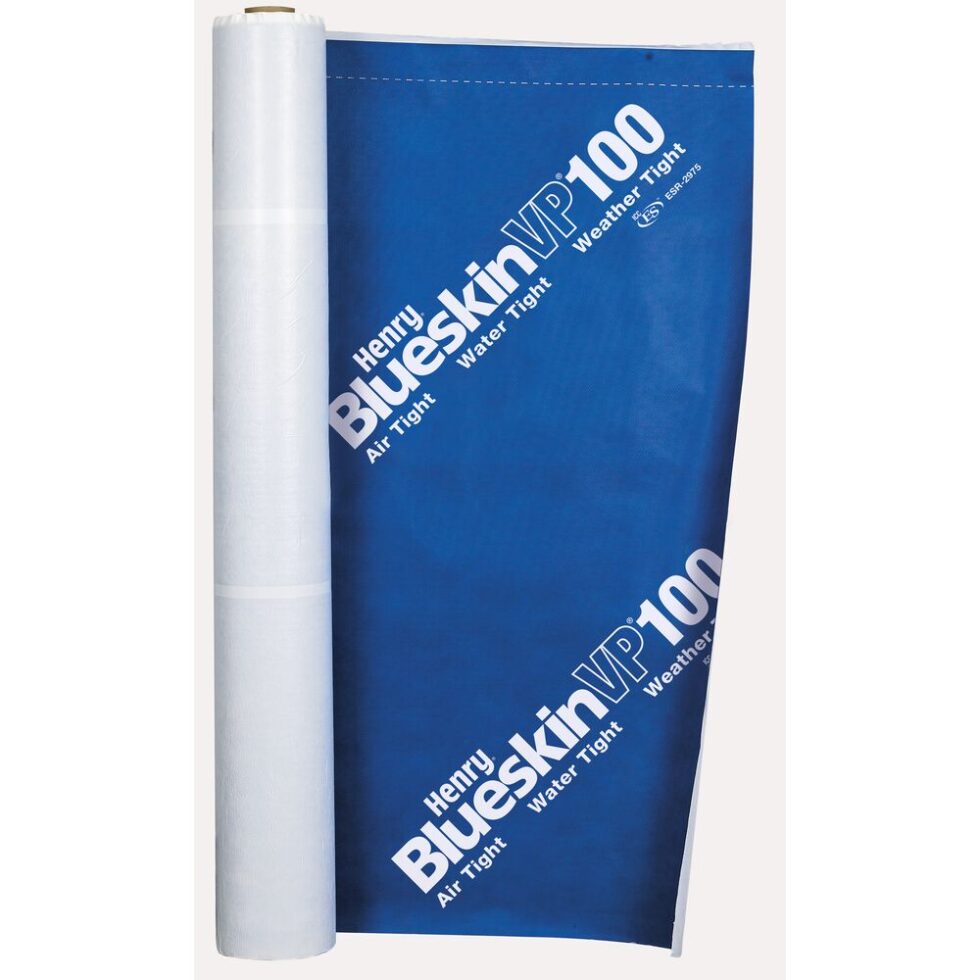 Henry Company | Wholesale Weatherization Distributor | MRS ...