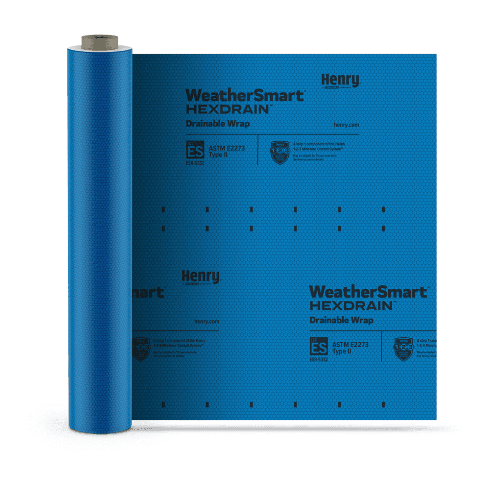 Henry Company | Wholesale Weatherization Distributor | MRS ...